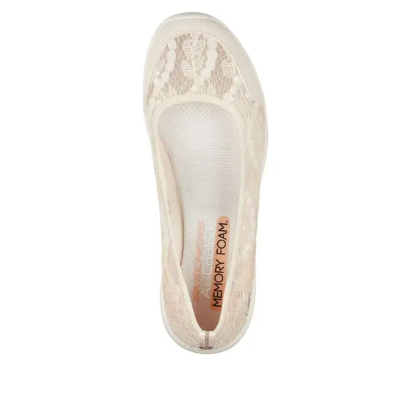 Sketchers Arya Sheer Glamour Flats
