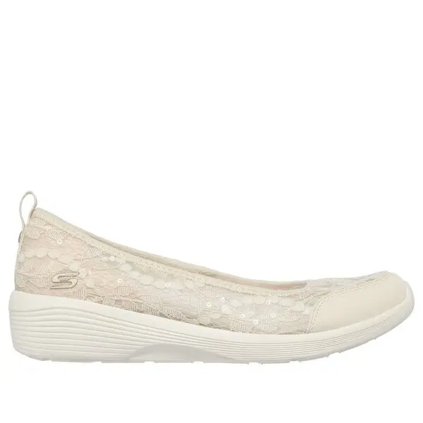 Sketchers Arya Sheer Glamour Flats