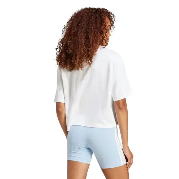 Adidas Essentials Crop T-shirt