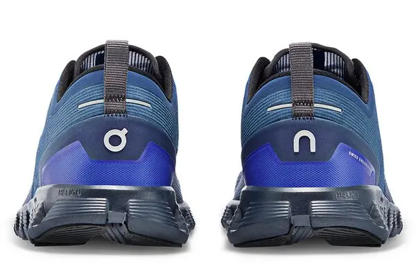 On Cloud X 3 Shift "denim Eclipse