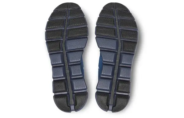 On Cloud X 3 Shift "denim Eclipse