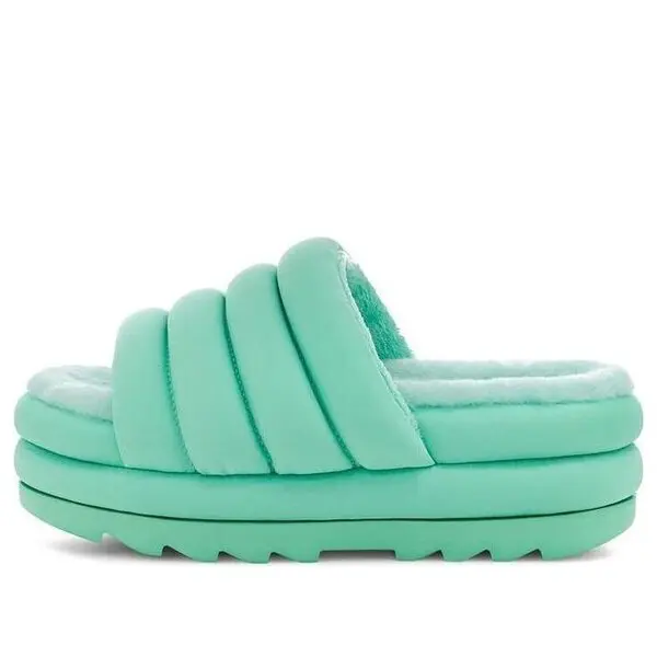 UGG Maxi Slide - Mint