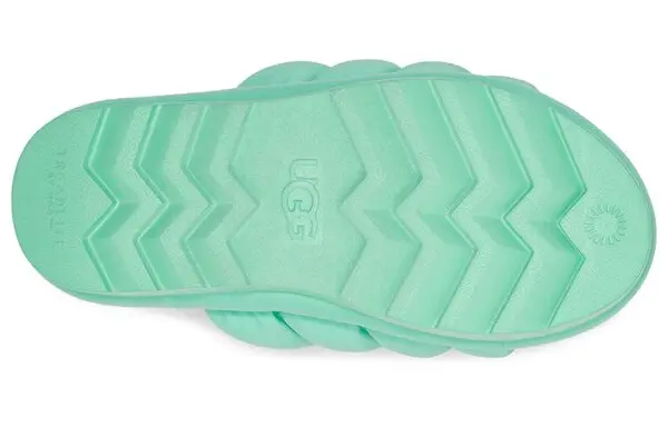 UGG Maxi Slide - Mint