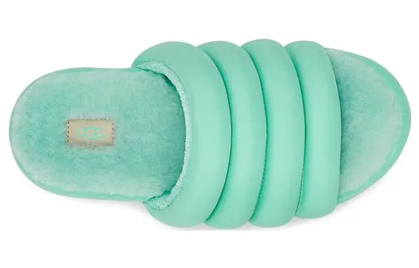 UGG Maxi Slide - Mint