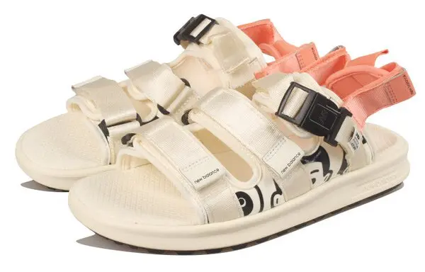 NEW BALANCE Noritake X 750 Sandals