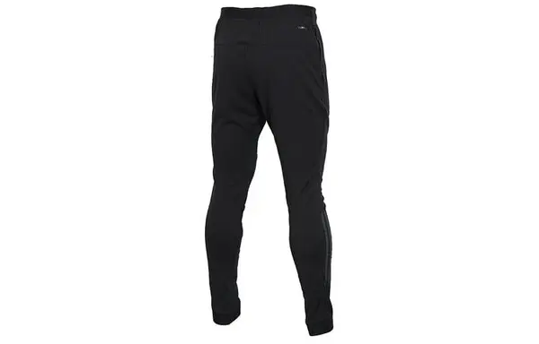 Adidas Wo Pa Ccool Kn Sports Trouser - Black