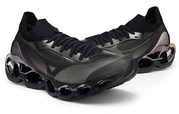 Mizuno Sorayama X Wave Prophecy Sneakers
