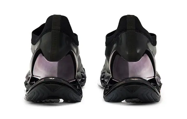 Mizuno Sorayama X Wave Prophecy Sneakers