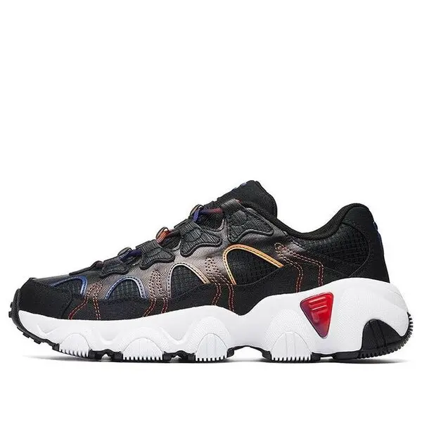 FILA Jagger Retro Running Shoes