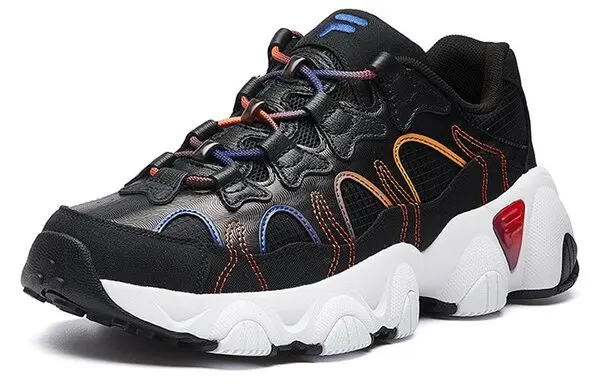 FILA Jagger Retro Running Shoes