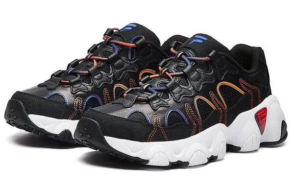 FILA Jagger Retro Running Shoes
