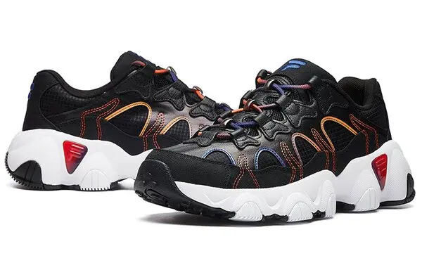 FILA Jagger Retro Running Shoes