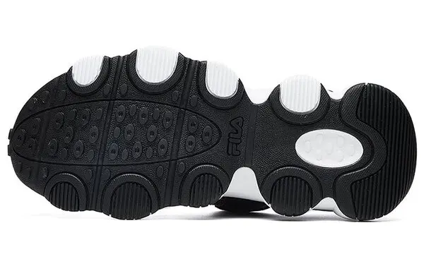 FILA Jagger Retro Running Shoes
