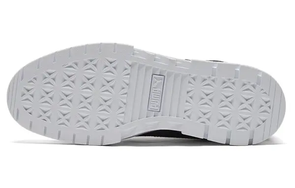 PUMA Mayze Mid Safari High Top Sneakers