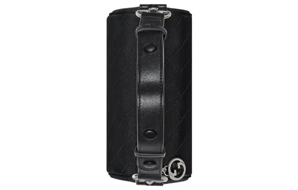 Gucci Blondie Mini Shoulder Bag - Black