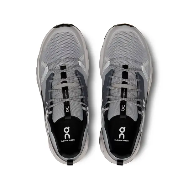 On Cloudhorizon Sneakers - Grey/white