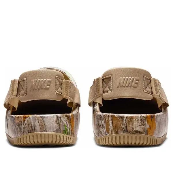Nike Calm Mule Realtree Camo - Khaki