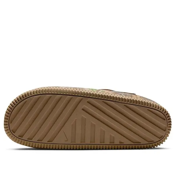 Nike Calm Mule Realtree Camo - Khaki