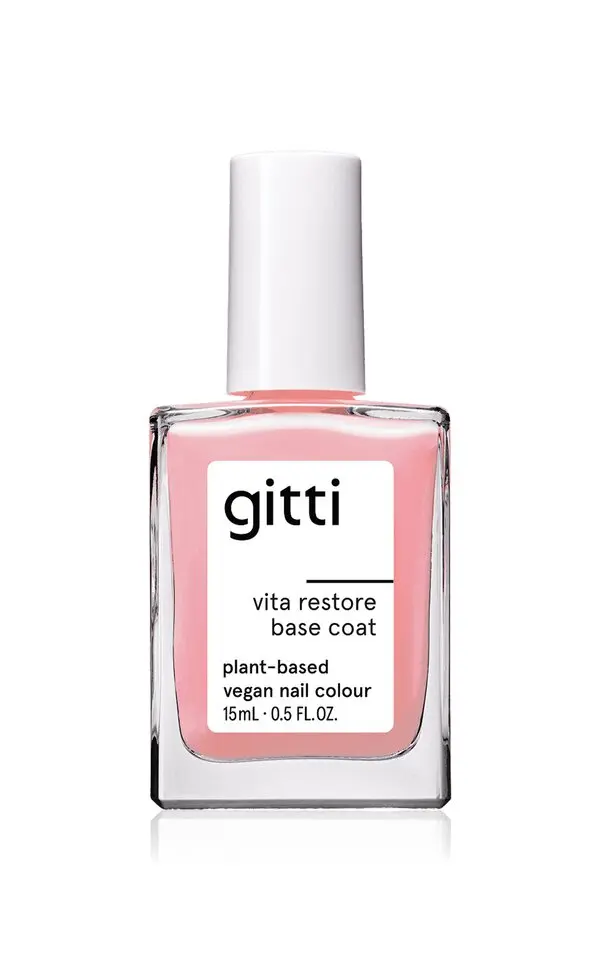 GITTI Vita Restore Base Coat - Neutral