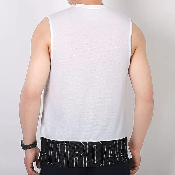 JORDAN Air Basketball Training Sleeveless Vest