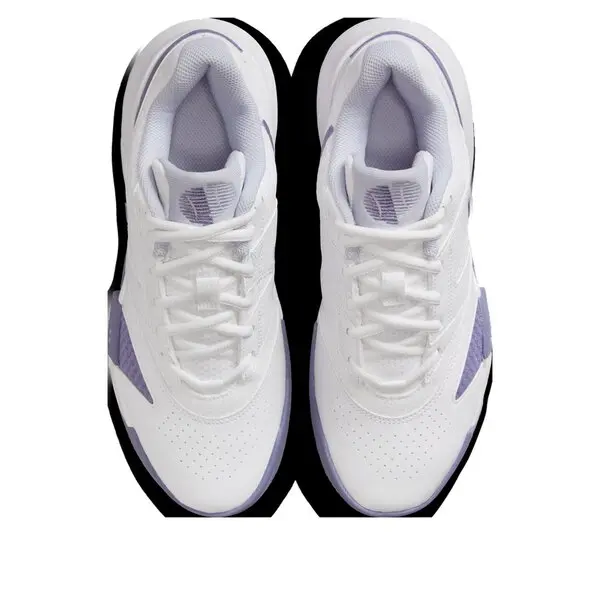 Nike Court Lite 4 Sneakers - White/world Indigo/ghost