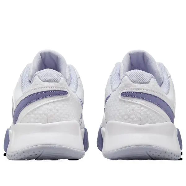 Nike Court Lite 4 Sneakers - White/world Indigo/ghost