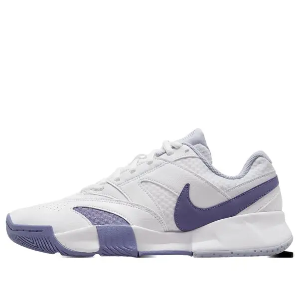 Nike Court Lite 4 'white World Indigo - White/world Indigo/ghost