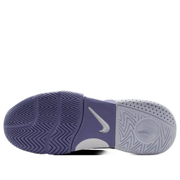 Nike Court Lite 4 Sneakers - White/world Indigo/ghost