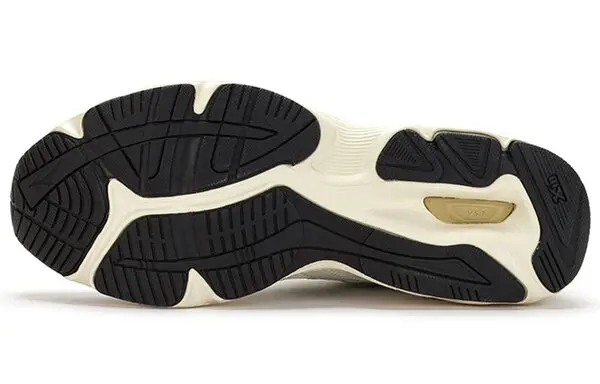 Mizuno Lg 90s Low Top Sneakers - White/gray