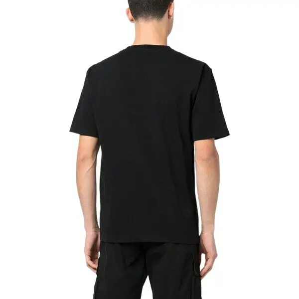 Stone Island Script T-shirt