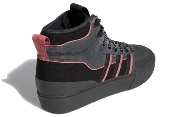 Adidas Originals Akando Atr High Top Sneakers