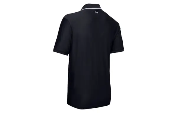 Under Armour Playoff Pique Polo Shirt