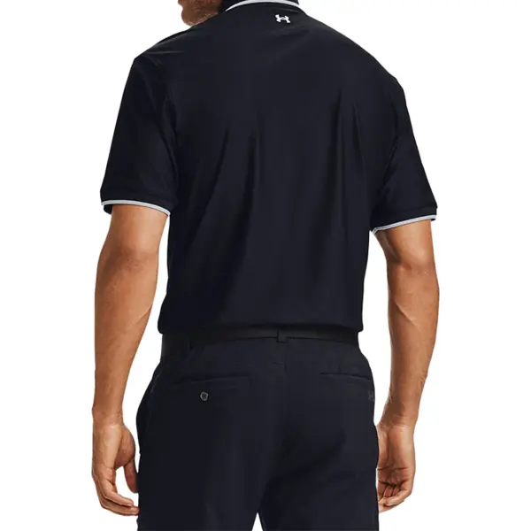 Under Armour Playoff Pique Polo Shirt