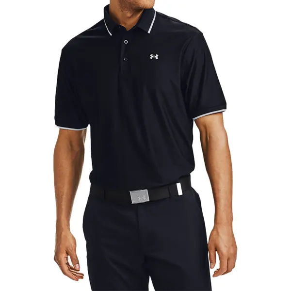 Under Armour Playoff Pique Polo Shirt