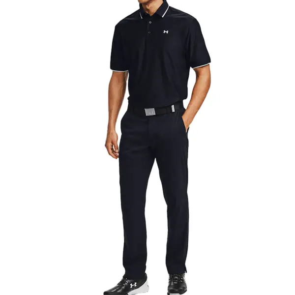 Under Armour Playoff Pique Polo Shirt