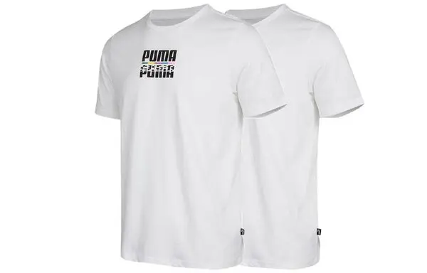 PUMA Core International T-shirt