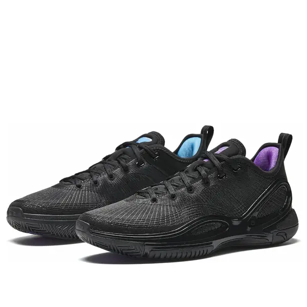 ANTA Splash 'undercurrent' Sneakers