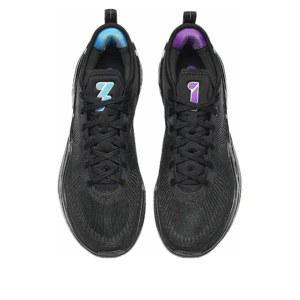 ANTA Splash 'undercurrent' Sneakers