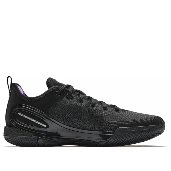 ANTA Splash 'undercurrent' Sneakers