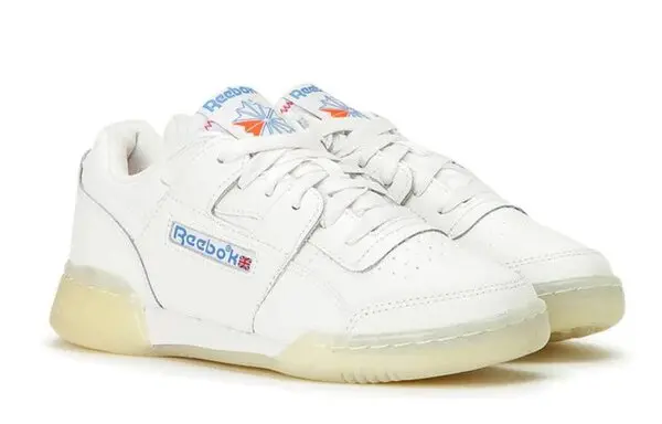 REEBOK Workout Lo Plus Sneakers