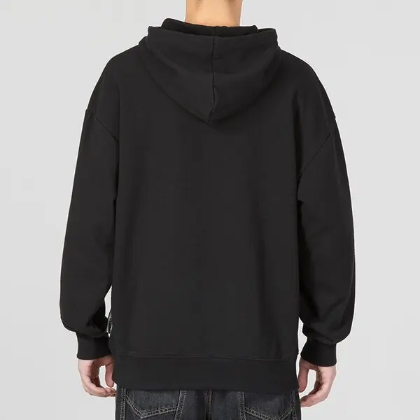 PUMA Team Graphic Hoodie
