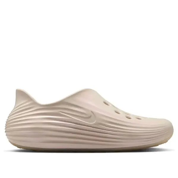 Nike Reactx Rejuven8 Sandals - Desert Sand/desert Sand/phantom
