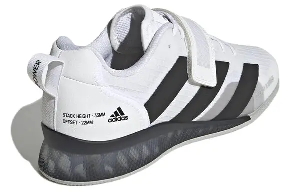 Adidas Adipower Weightlifting 3