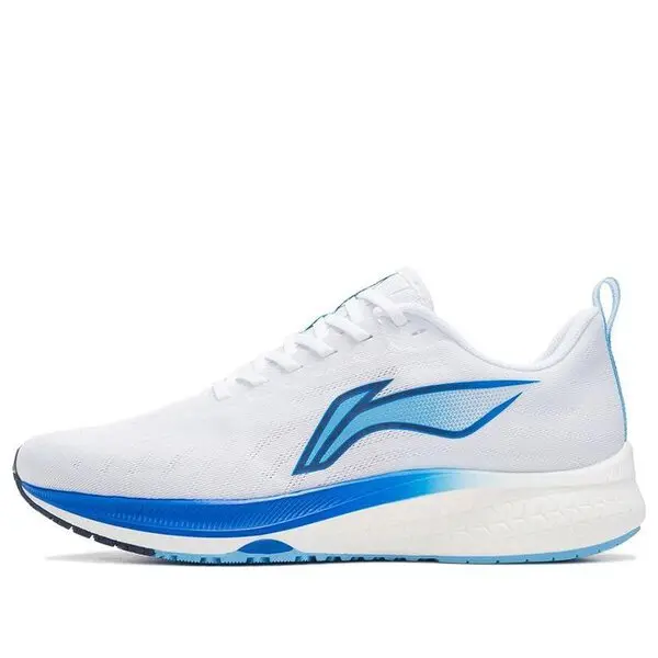 LI-NING Dark Horse 5 Sneakers - White/blue