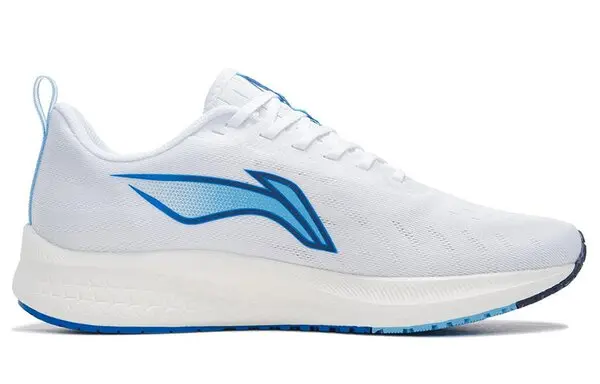 LI-NING Dark Horse 5 Sneakers - White/blue