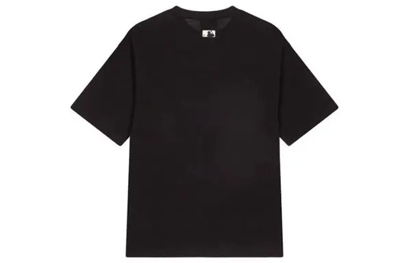 MLB X Disney Mickey Crossover New York Yankees Graphic T-shirt