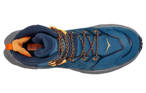 Hoka One One Anacapa Gore-tex Mid Top Sneakers