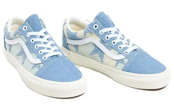 VANS Old Skool "starry Night Denim