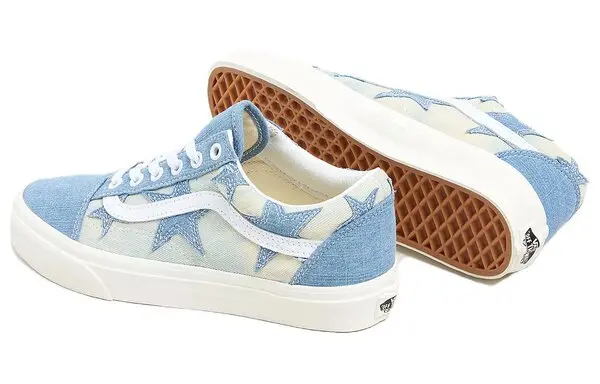 VANS Old Skool "starry Night Denim