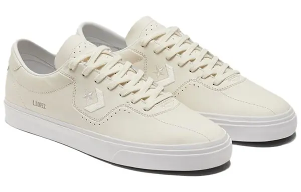 CONVERSE Louie Lopez Pro Sneakers - White